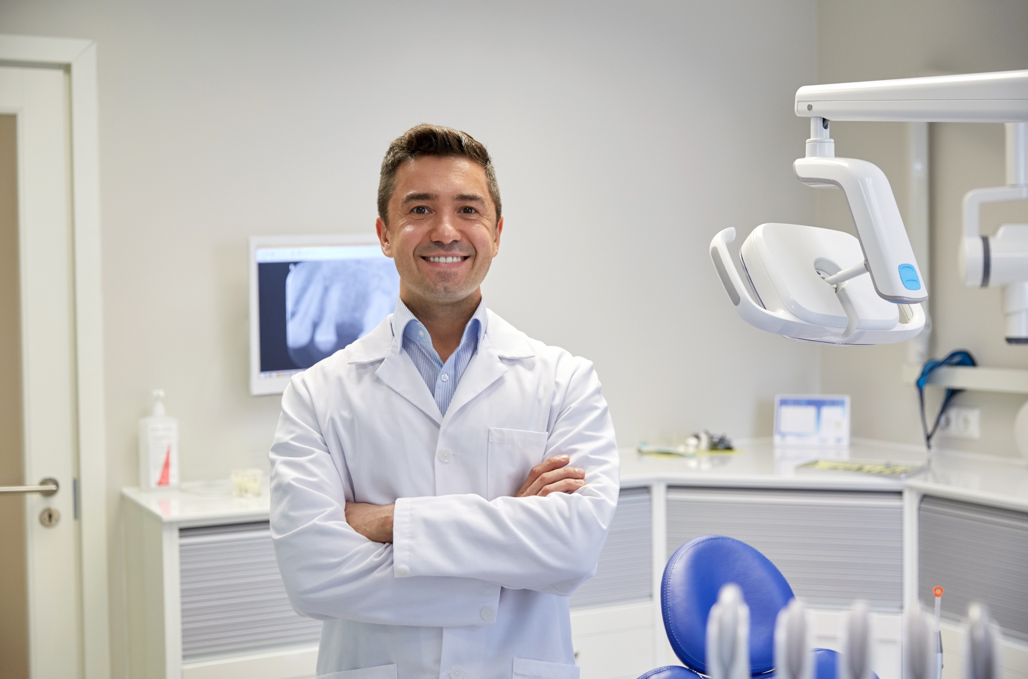 When Should You Start Your Own Dental Practice When Should You Start Your Own Dental Practice